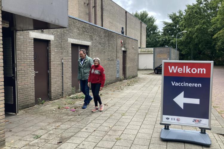 GGD Gelderland-Midden | GGD Gelderland-Midden